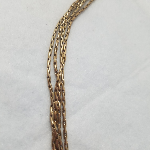 PD&C | Jewelry | Pd Crown Necklace | Poshmark